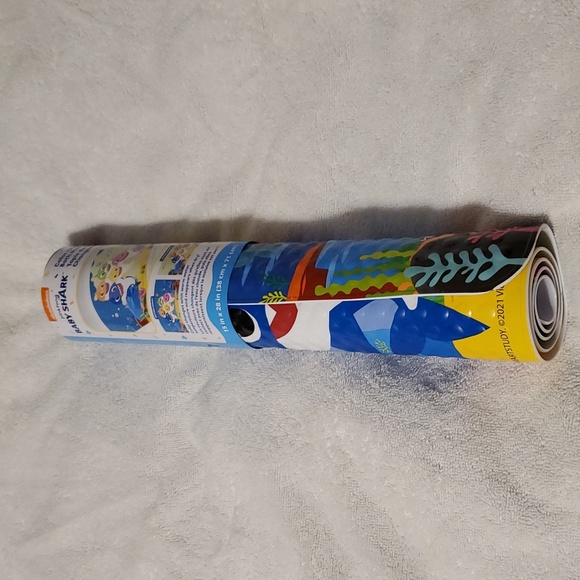 Nickelodeon | Bath, Skin & Hair | Nickelodeon Baby Shark Color Change ...